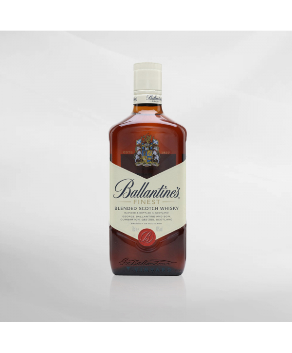 Ballantine s