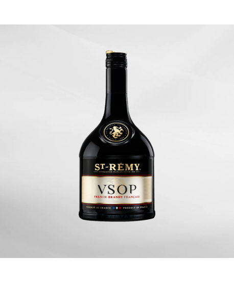St Remy VSOP Brandy 700 Ml