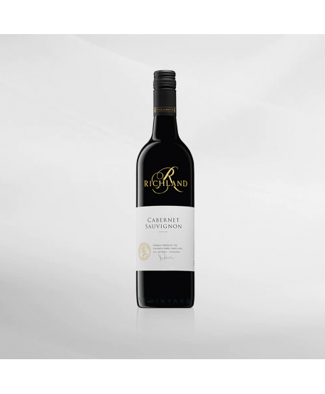 Calabria Richland Cabernet Sauvignon 750 ml