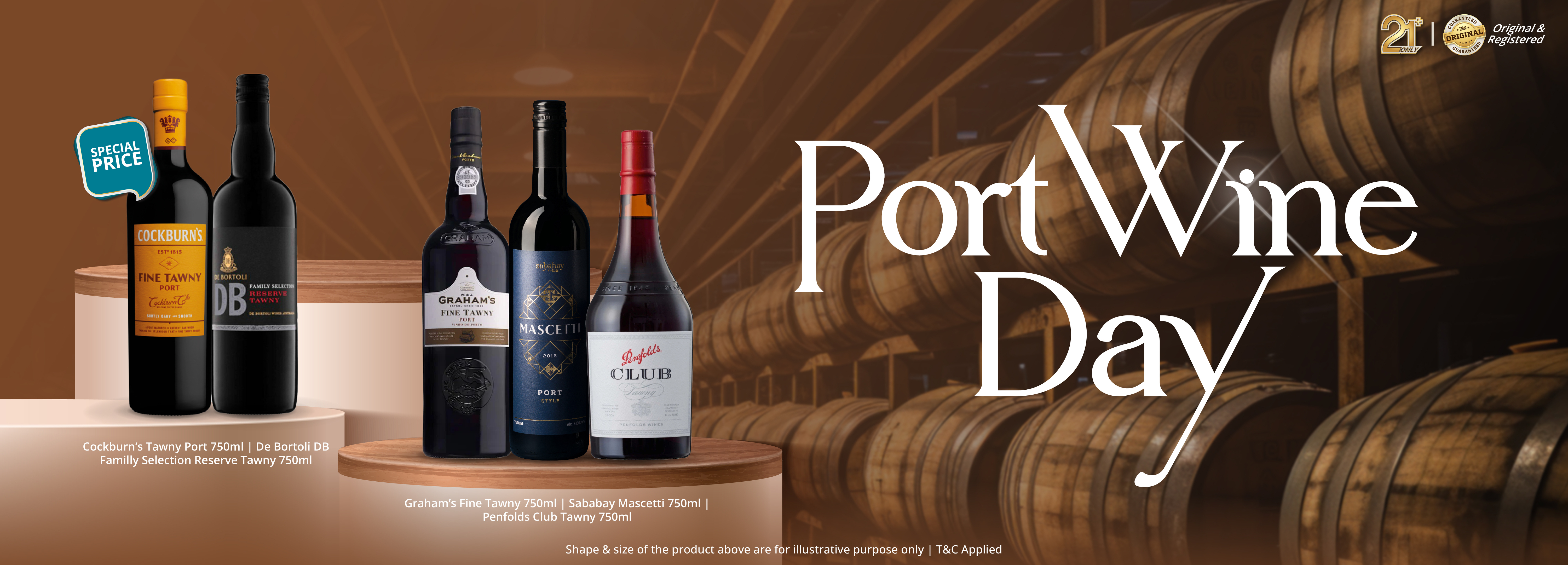 Vinyard.com Best Online Liquor Shop